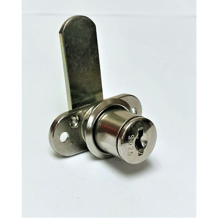 BMB 2 Wing - Cam Lock - Office Specialties Ltd.