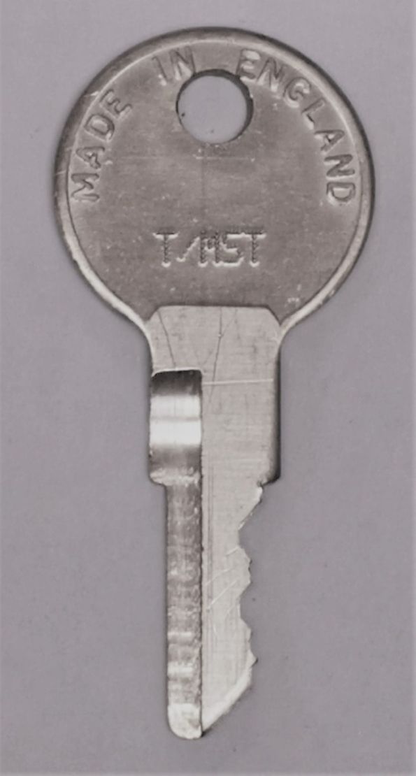 Teknion T - Master Key - Office Specialties Ltd.