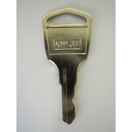 Vitawin KWL37 - Window Keys - Office Specialties Ltd.