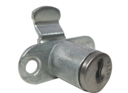 Hafele TA Fixed 2 Wing Cam Lock With Cranked Cam Keyed Alike 103T - Cam ...