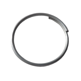 20mm Wire Split Ring - Split Rings - Office Specialties Ltd.