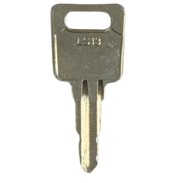 Everest FH004 Window Key - Windows Keys - Office Specialties Ltd.