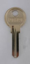 Ojmar W0045 Master Key - Office Specialties Ltd.